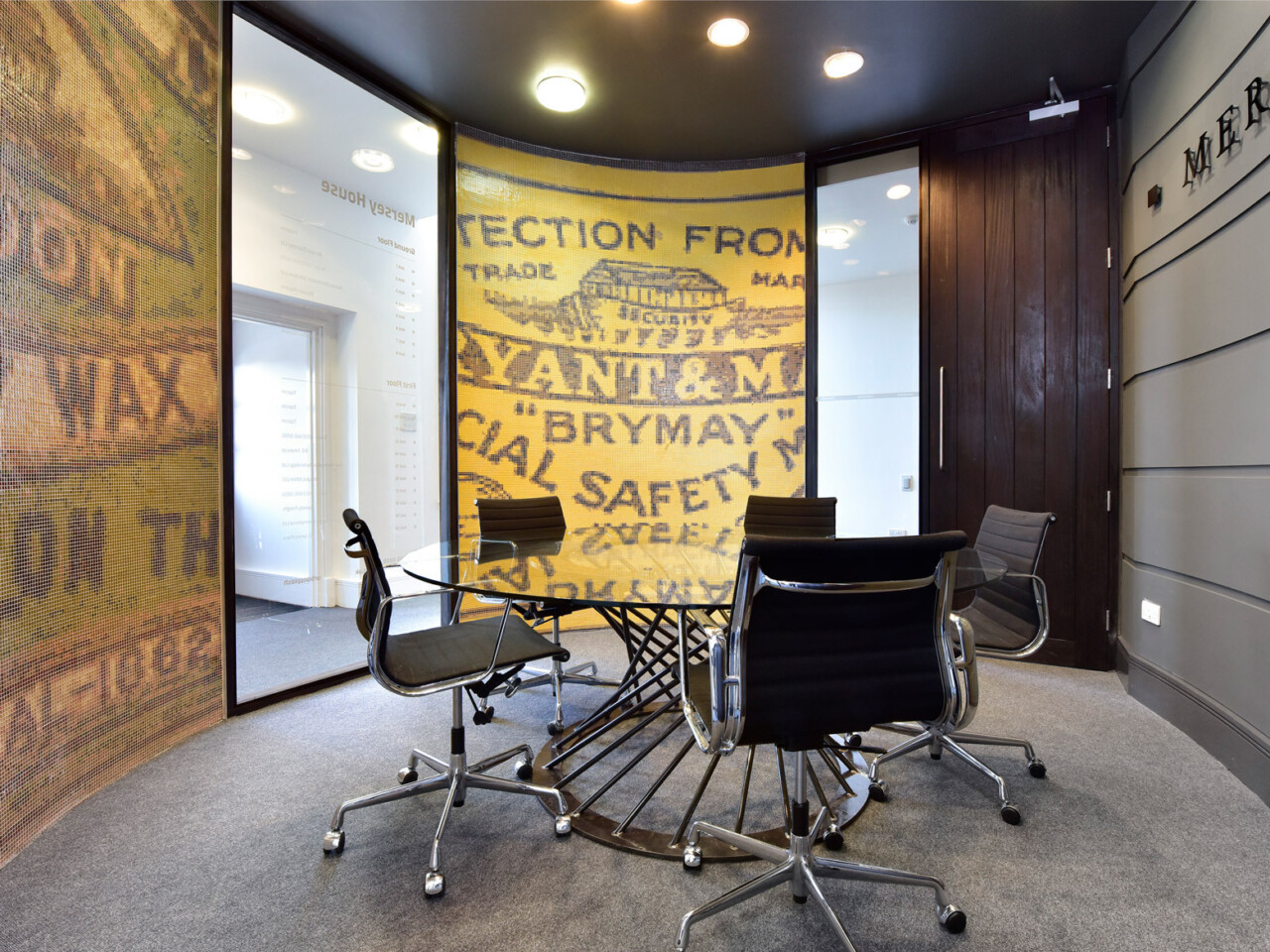 Mersey House, Liverpool | Urban Splash