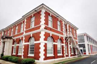Mersey House, Liverpool | Urban Splash