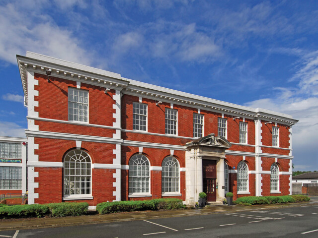 Mersey House, Liverpool | Urban Splash