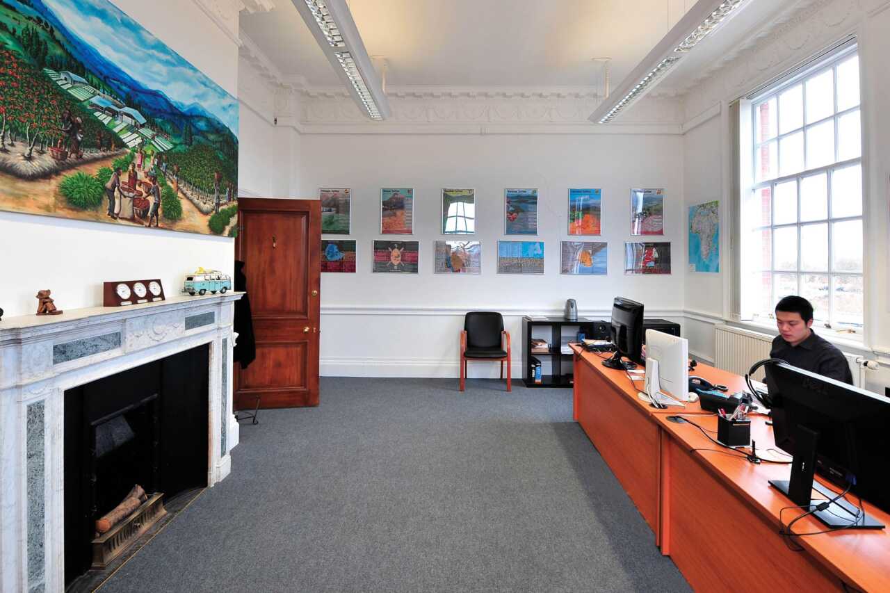 Mersey House, Liverpool | Urban Splash