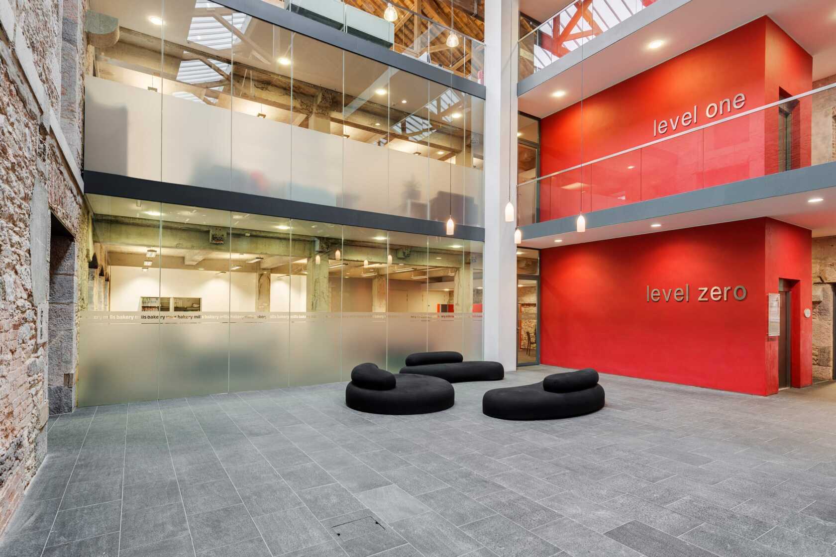 Mills Bakery, Royal William Yard | Urban Splash