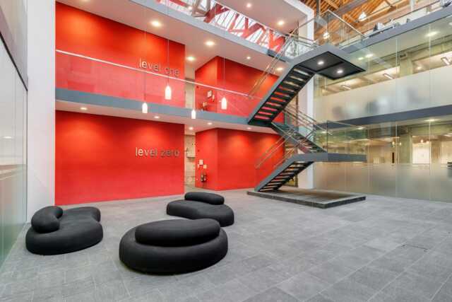 About us | Urban Splash