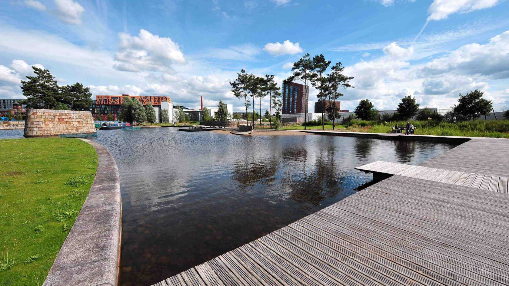 Regeneration | Urban Splash