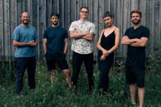 Flawd to open at Mansion House | Urban Splash