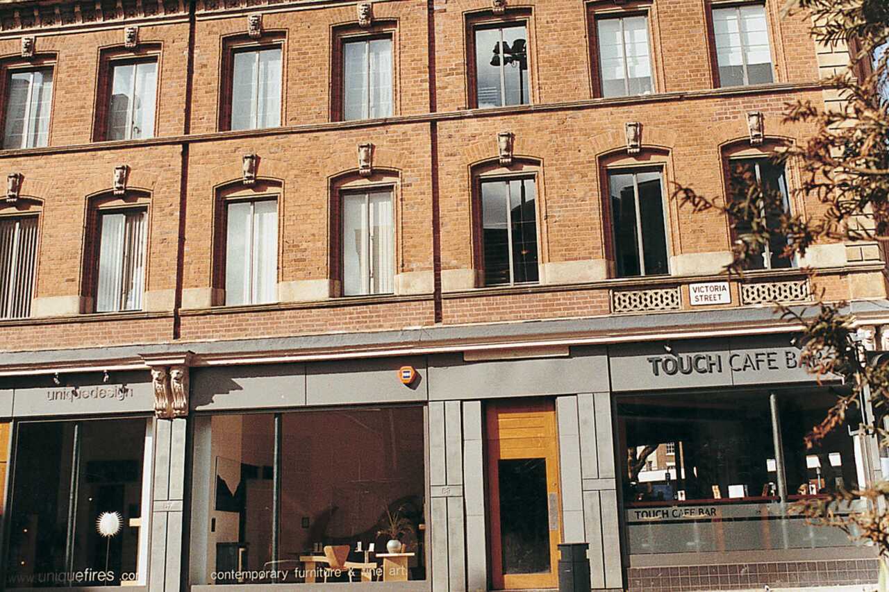Old Haymarket, Liverpool | Urban Splash