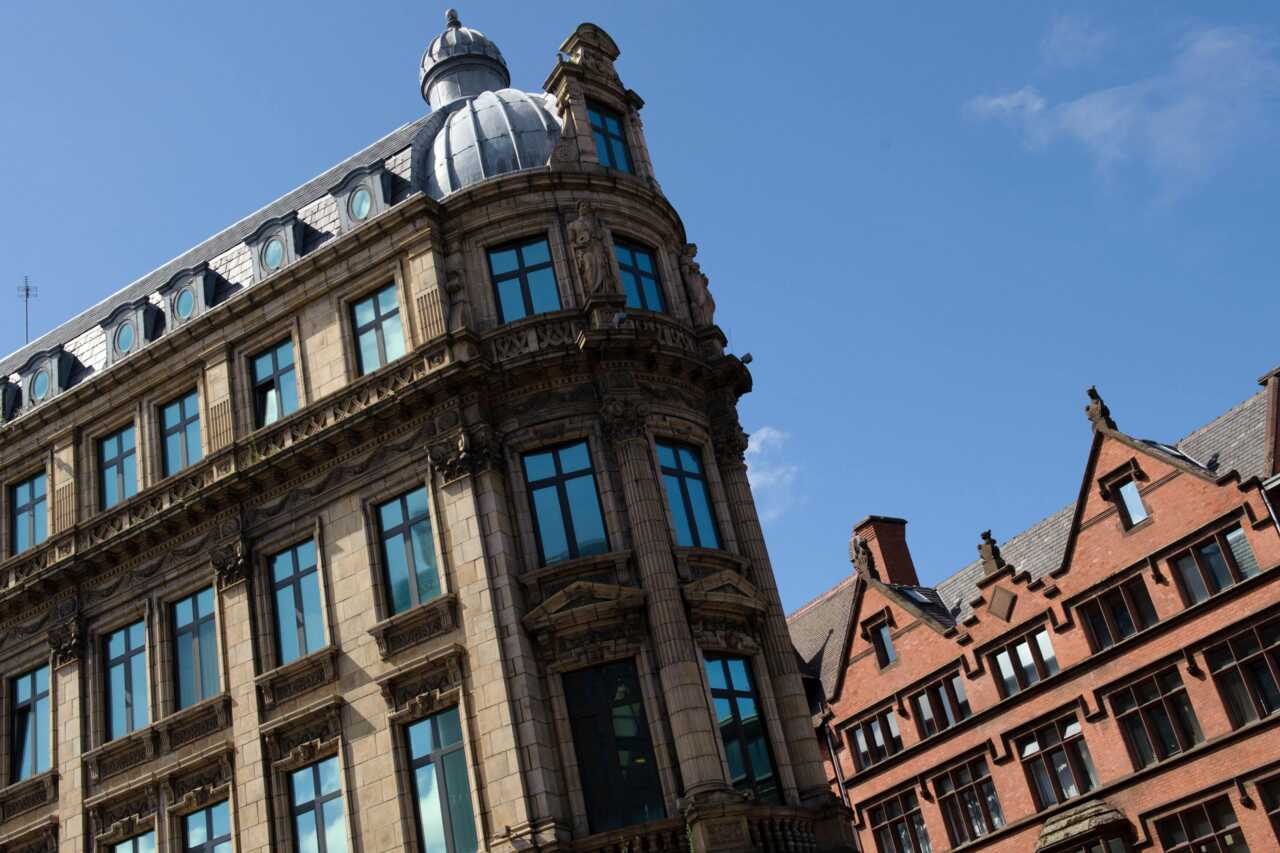 Old Haymarket, Liverpool | Urban Splash