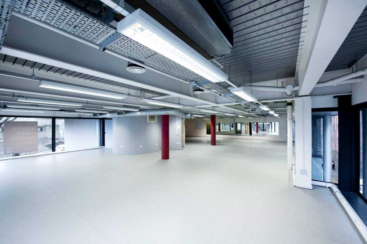 Old Haymarket, Liverpool | Urban Splash