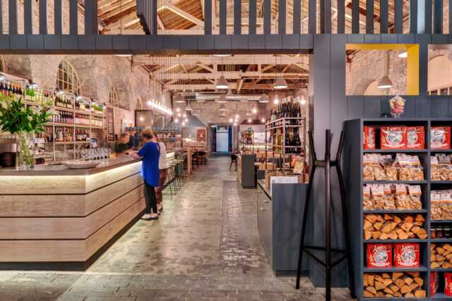 About us | Urban Splash