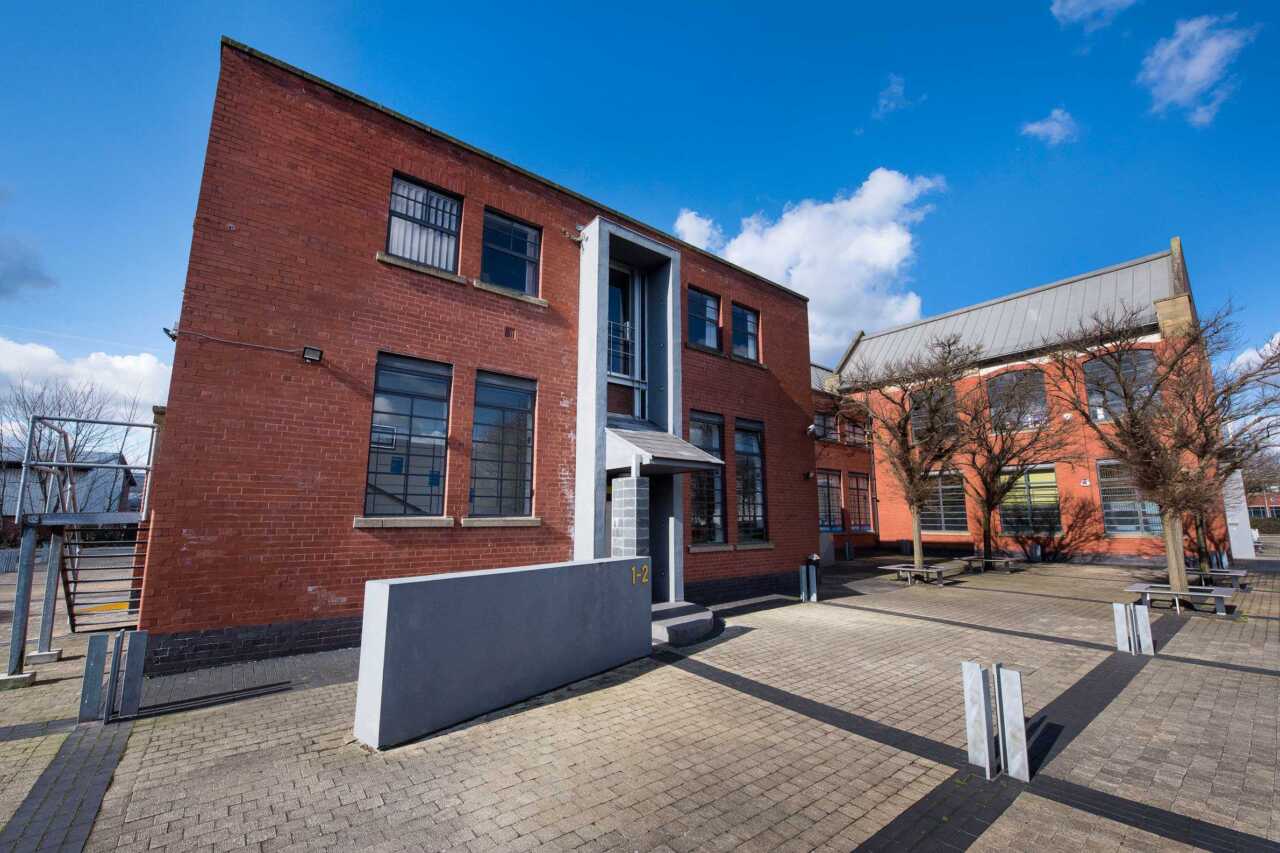 Schoolhouse, Manchester | Urban Splash