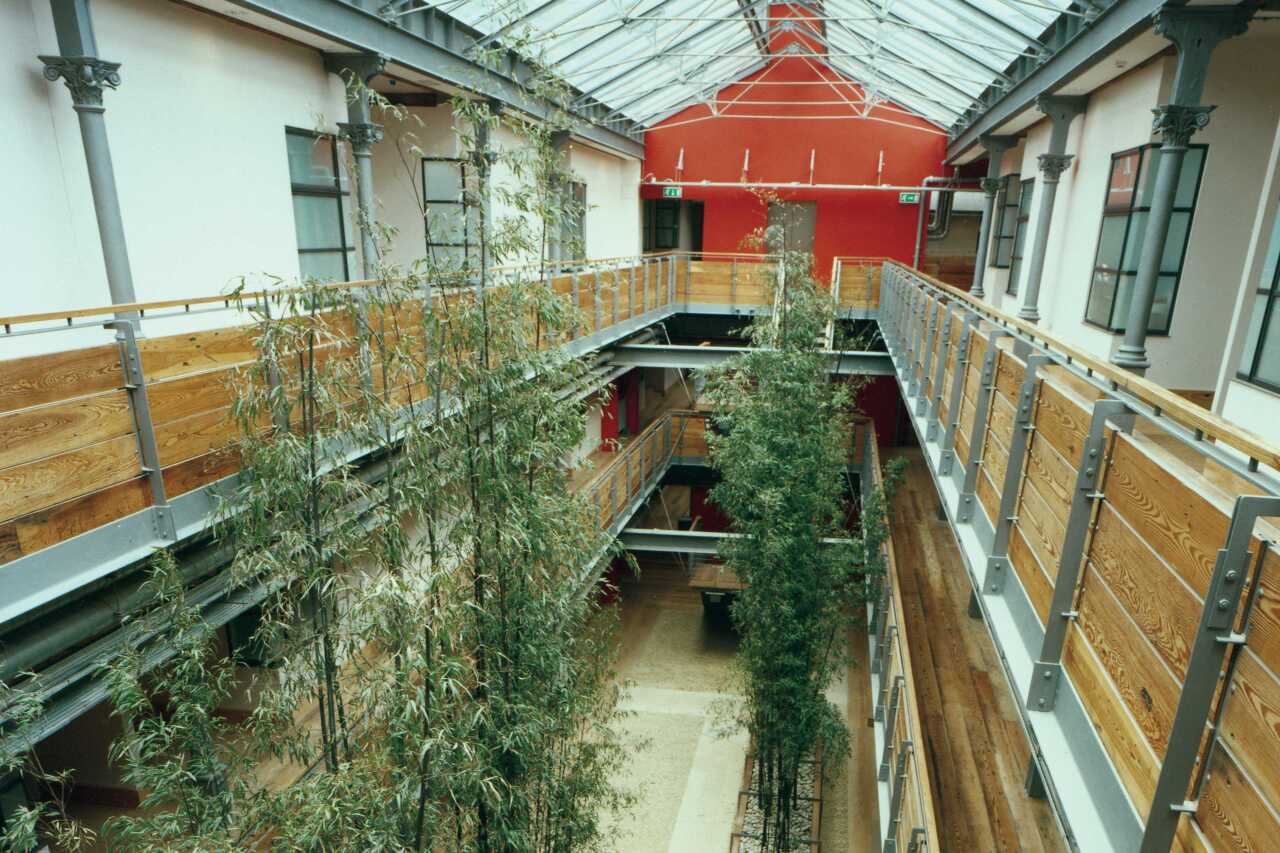 Smithfield Buildings, Manchester | Urban Splash