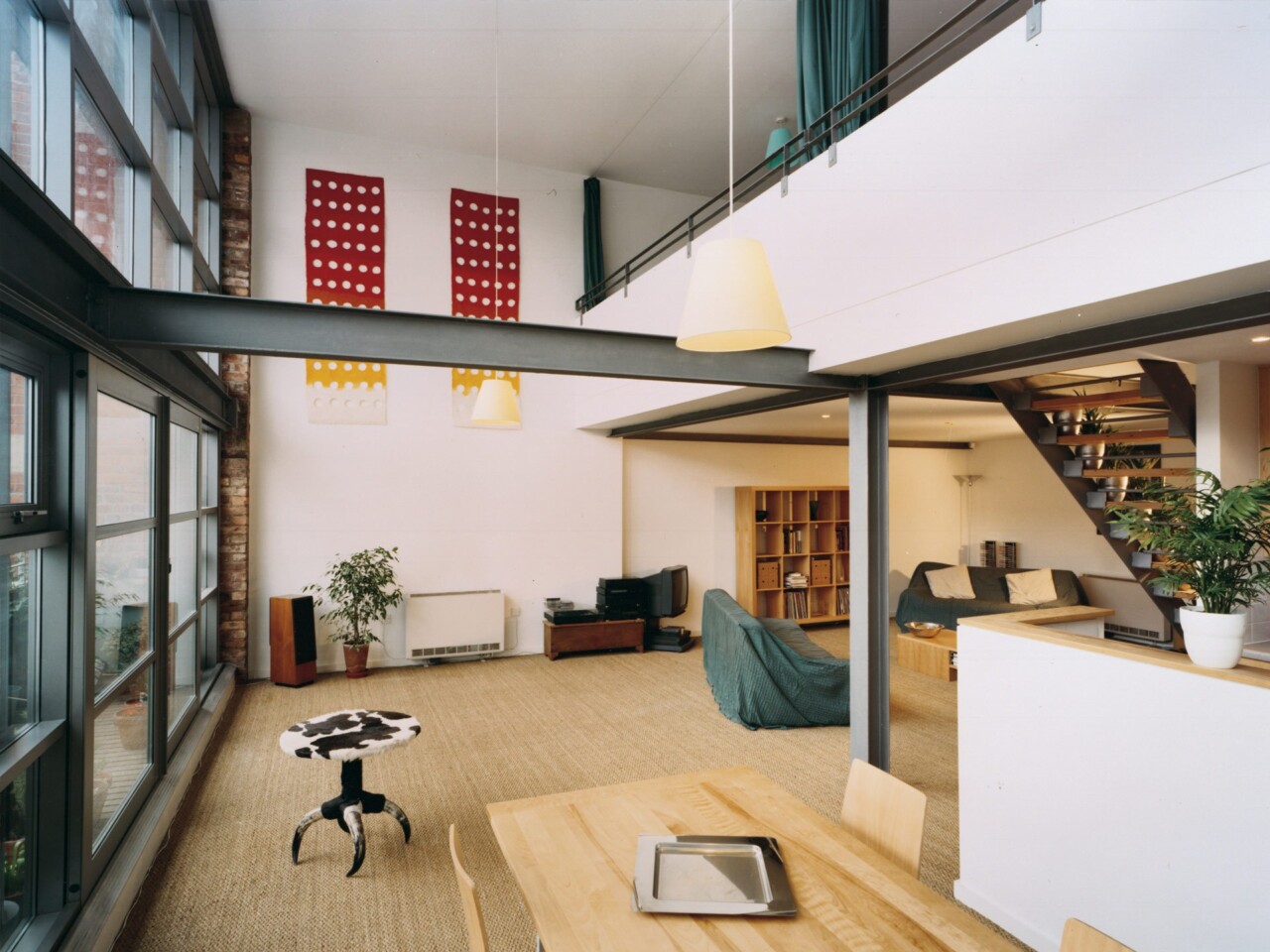 Smithfield Buildings, Manchester | Urban Splash