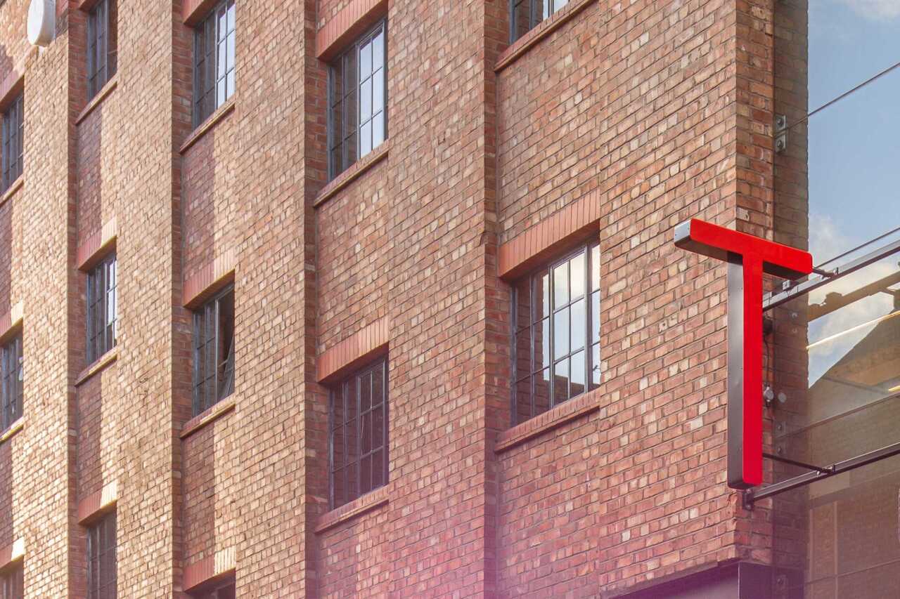 Tea Factory, Liverpool | Urban Splash