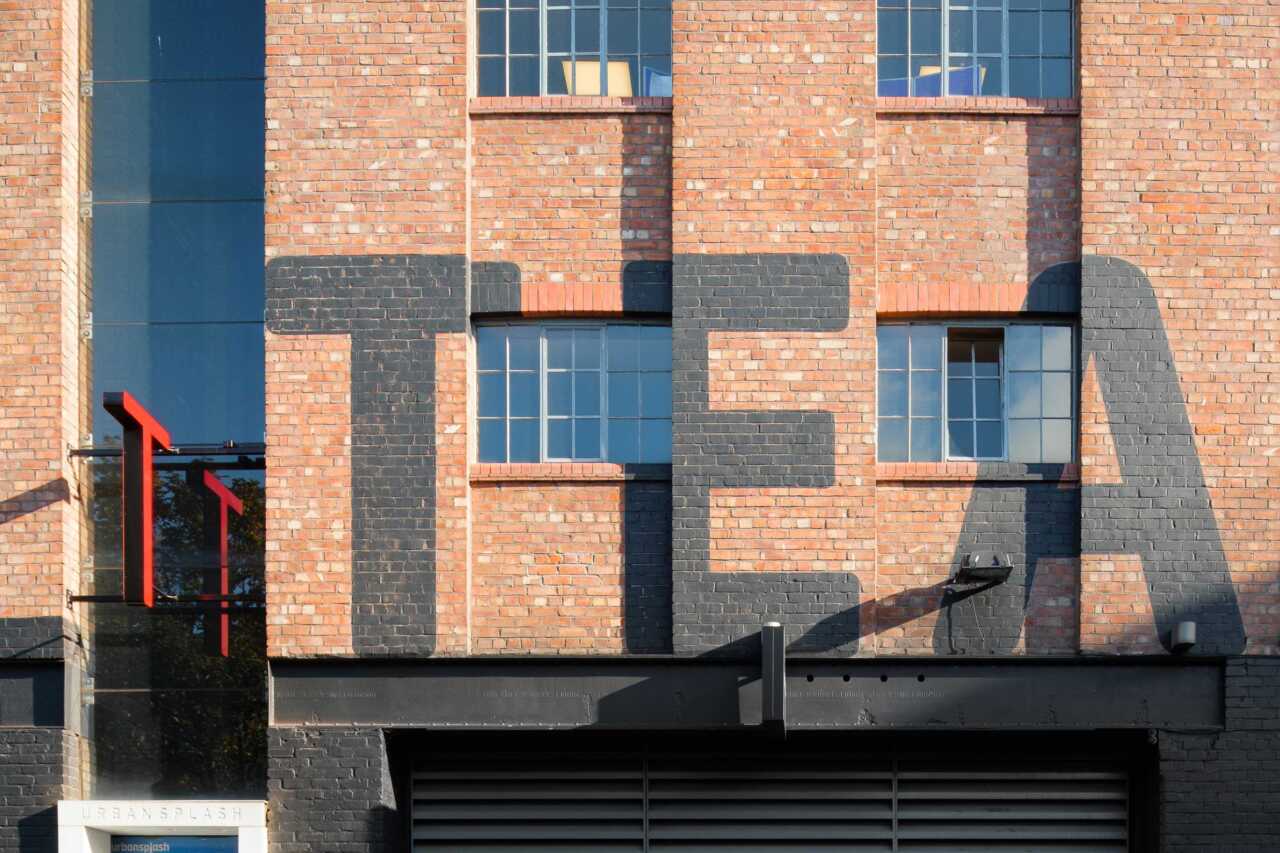 Tea Factory, Liverpool | Urban Splash