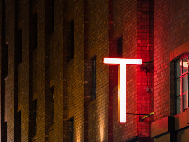 Tea Factory, Liverpool | Urban Splash