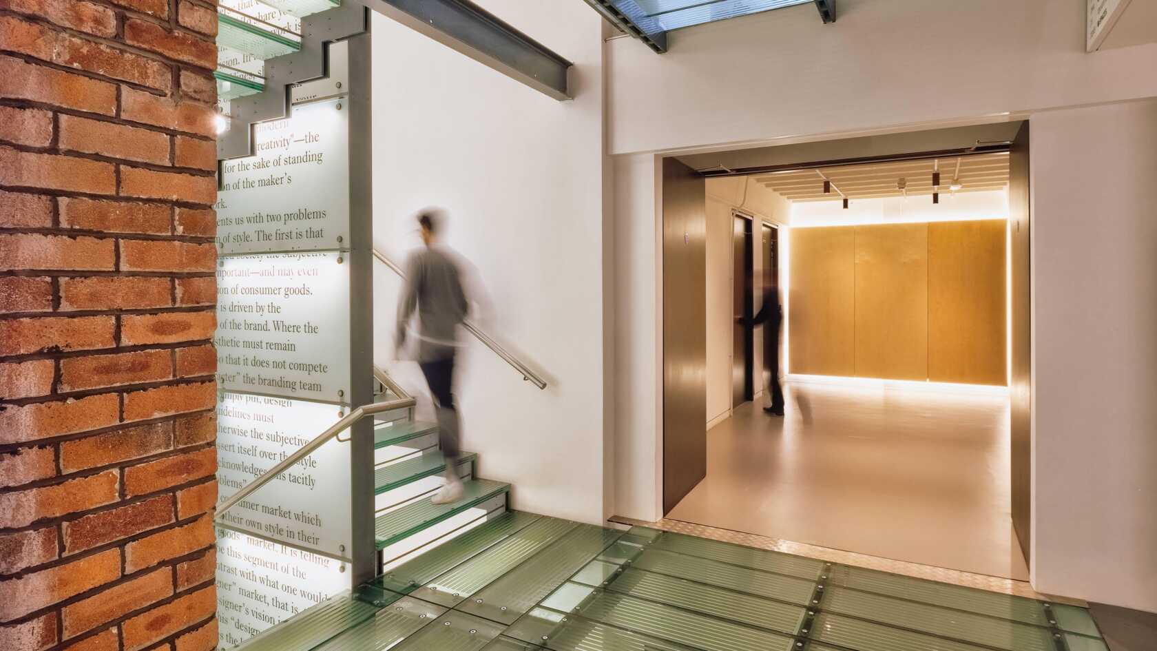 About us | Urban Splash
