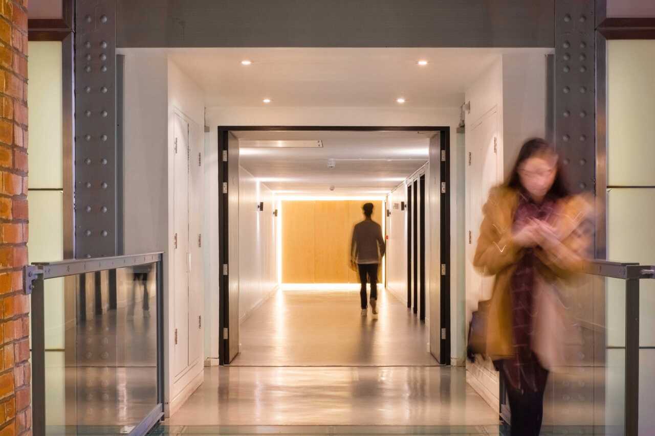 Tea Factory, Liverpool | Urban Splash