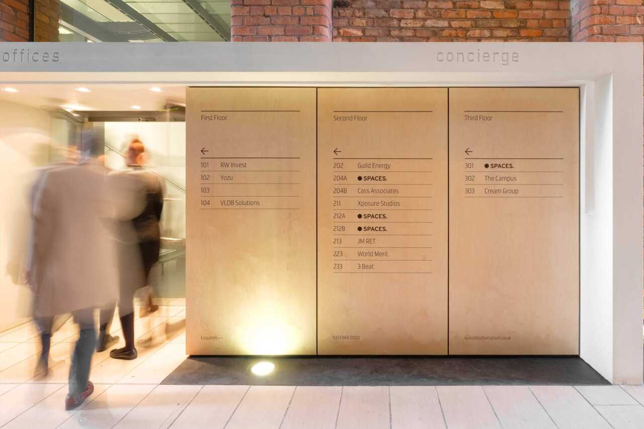 Tea Factory, Liverpool | Urban Splash