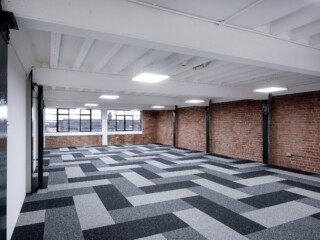 Tea Factory, Liverpool | Urban Splash