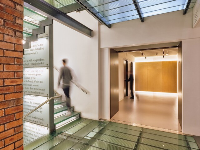 Tea Factory, Liverpool | Urban Splash