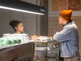 Tea Factory, Liverpool | Urban Splash