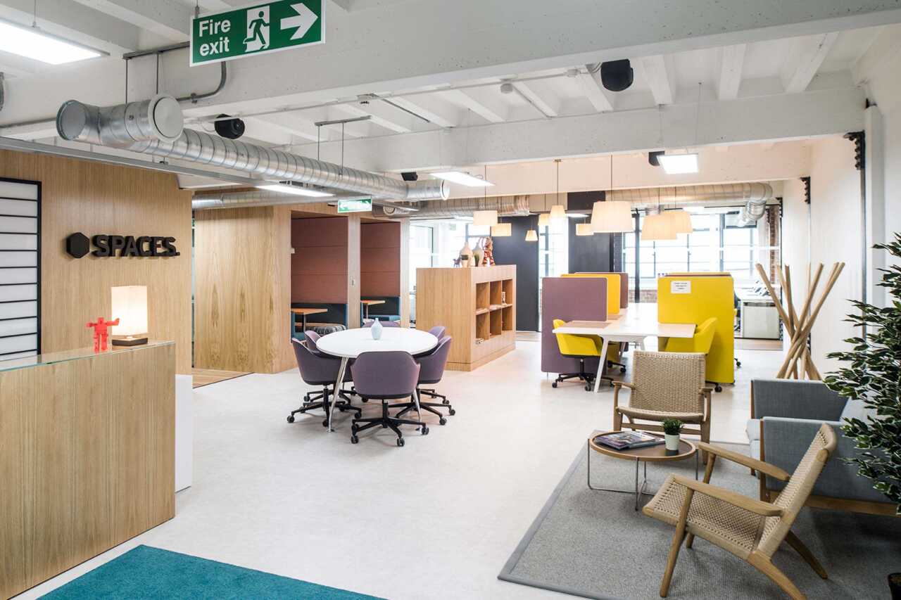 Tea Factory, Liverpool | Urban Splash