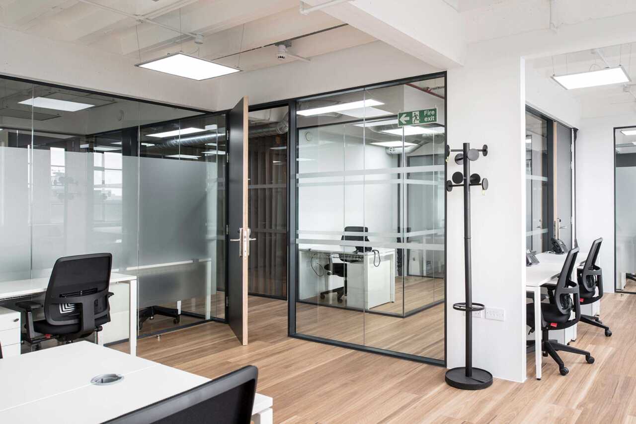 Tea Factory, Liverpool | Urban Splash