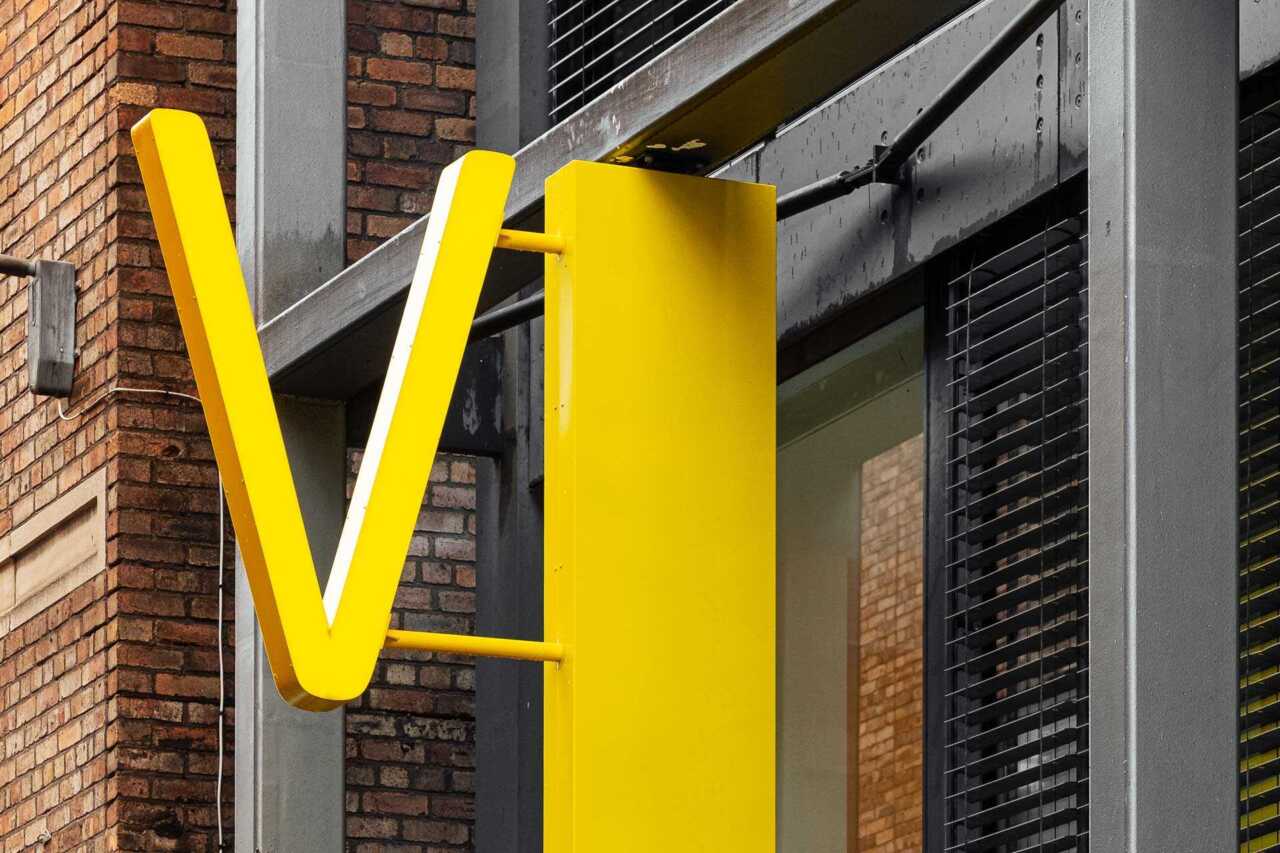 Vanilla Factory, Liverpool | Urban Splash