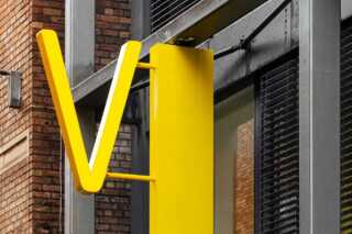 Vanilla Factory, Liverpool | Urban Splash