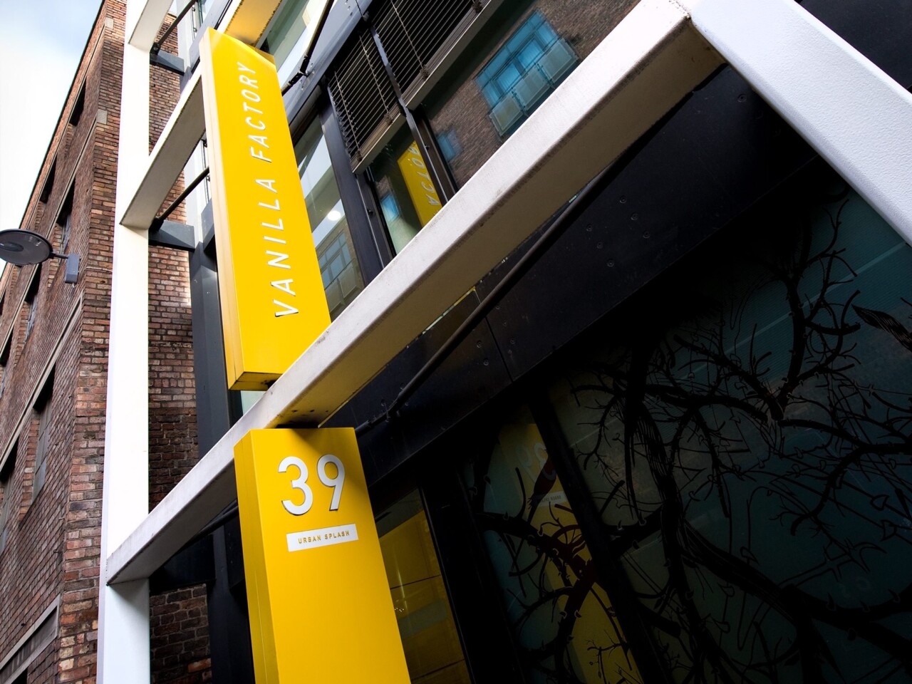 Ropewalks, Liverpool | Urban Splash