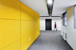 Vanilla Factory, Liverpool | Urban Splash