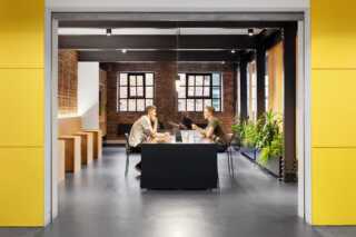 Vanilla Factory, Liverpool | Urban Splash