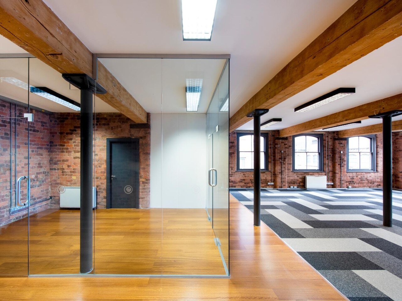 Vanilla Factory, Liverpool | Urban Splash