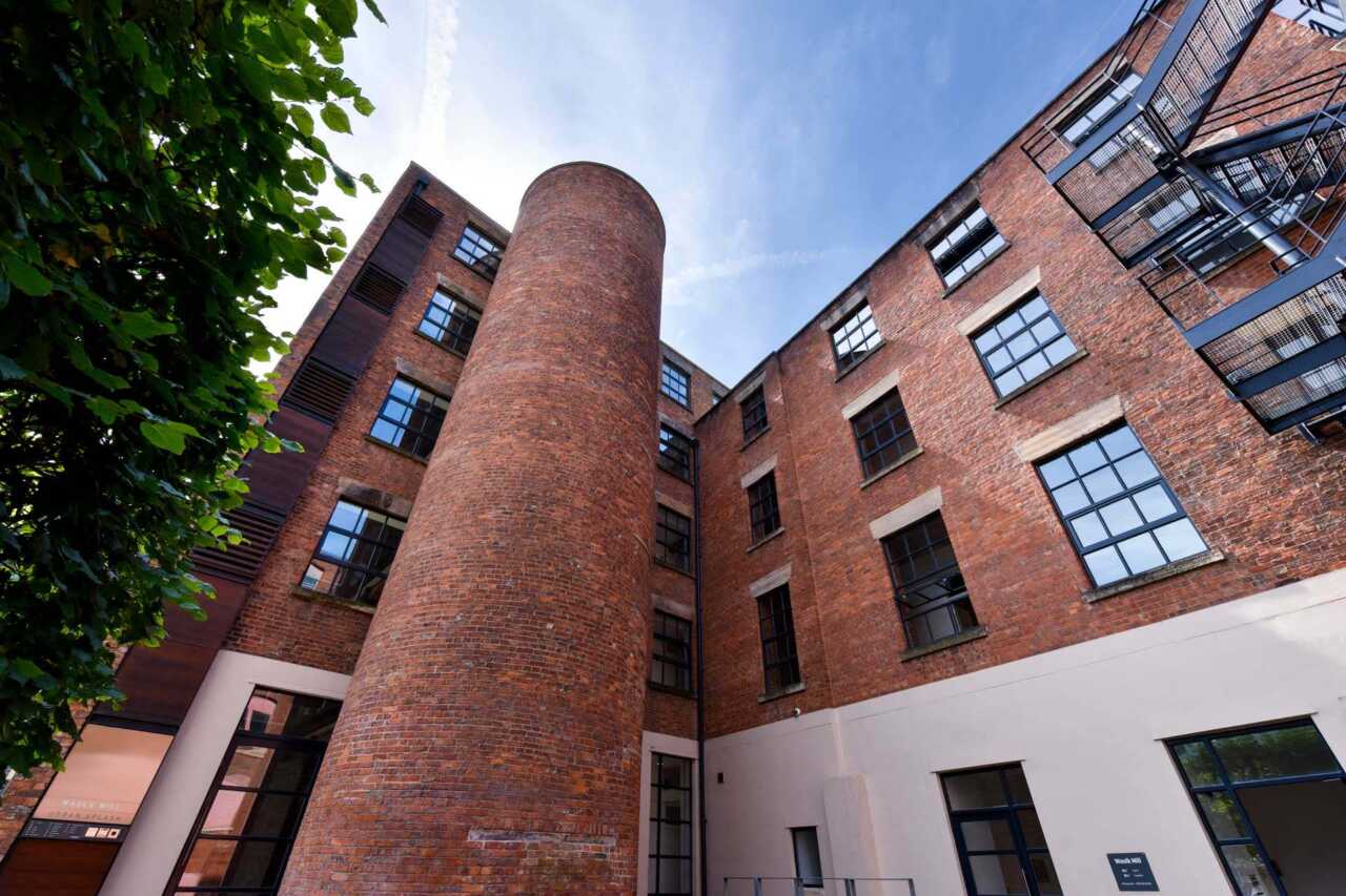 The regeneration of New Islington | Urban Splash