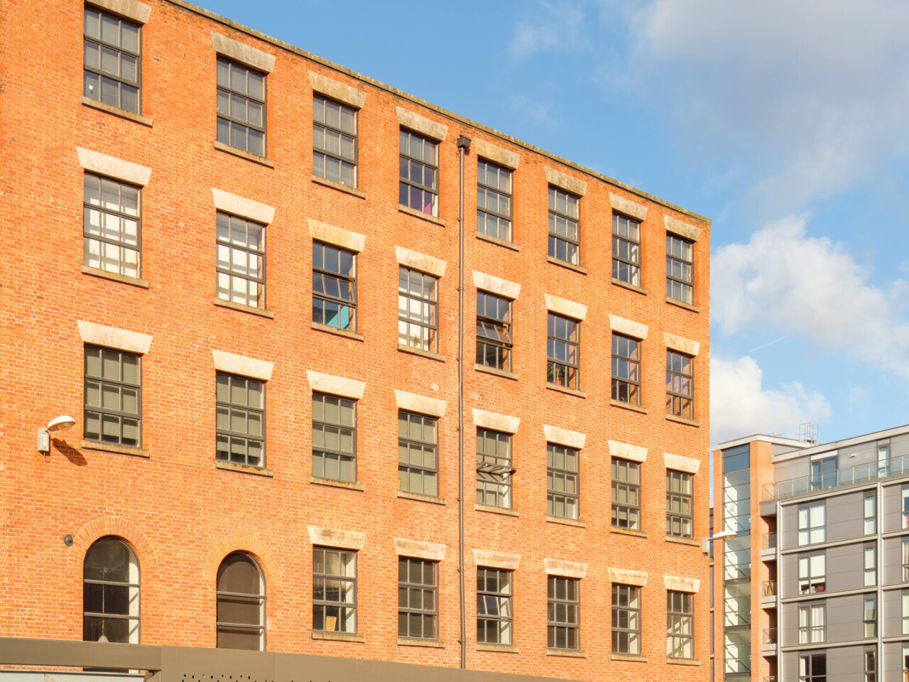 Waulk Mill, Manchester | Urban Splash