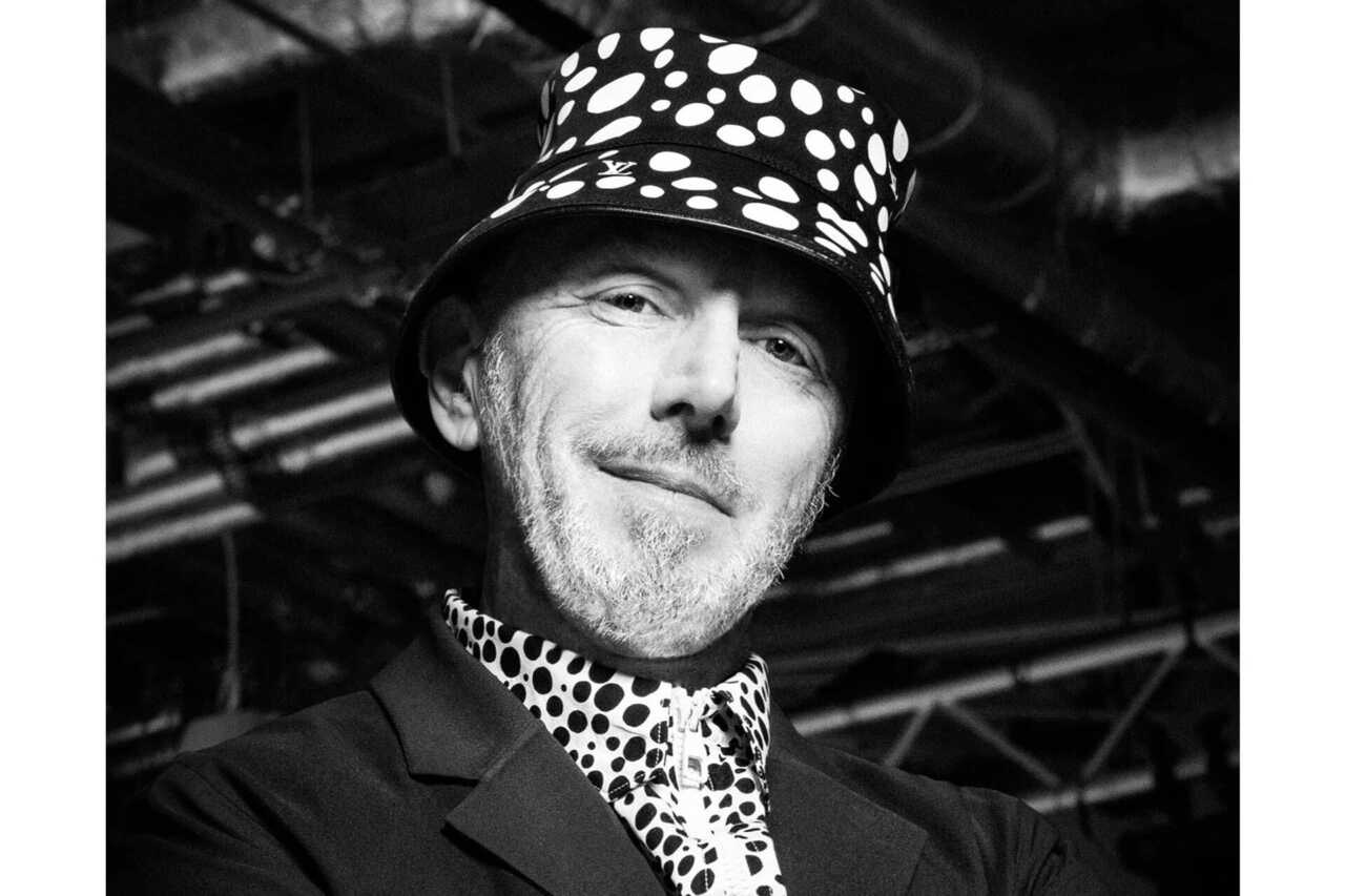 Tom Bloxham MBE listed in the 2025 King's Birthday… | Urban Splash
