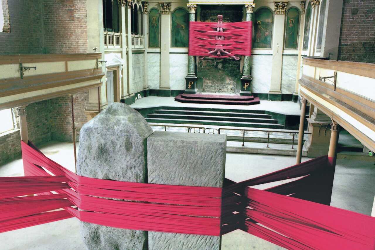Pushers and Junkies - Urban Splash and the Arts | Urban Splash