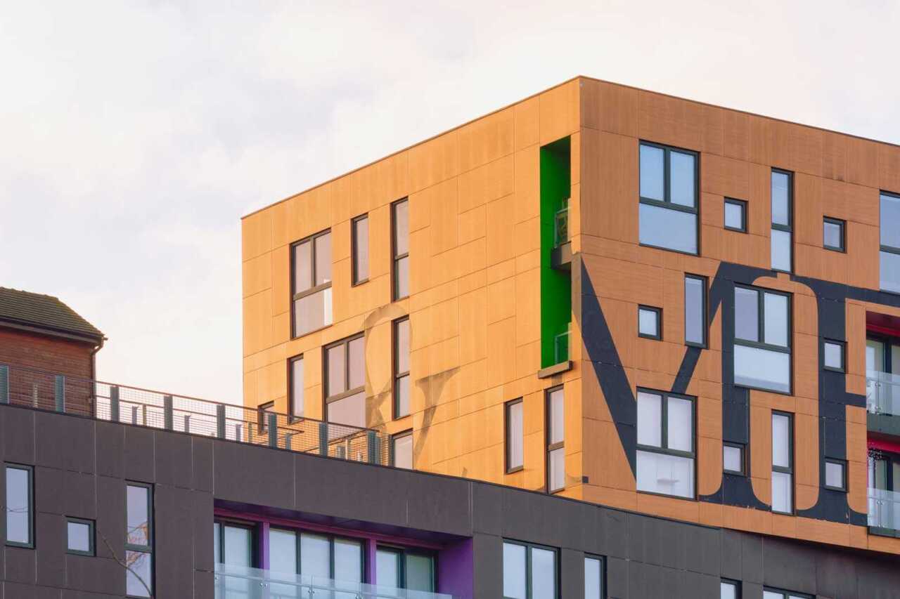 Chips, Manchester | Urban Splash