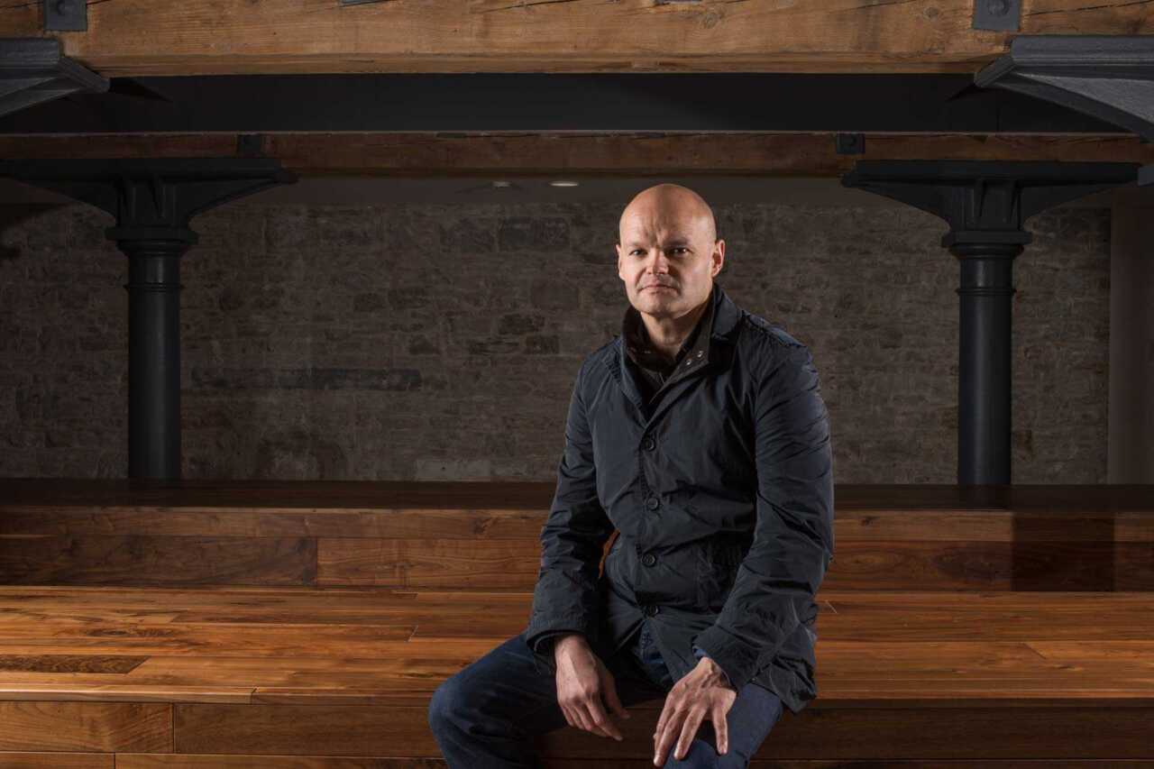 Nathan Cornish appointed chair of Landaid North West… | Urban Splash