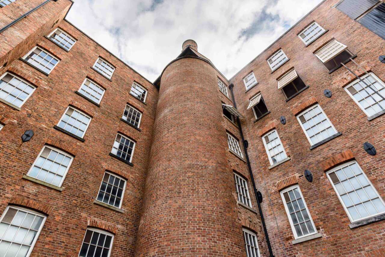 Avro, Manchester | Urban Splash