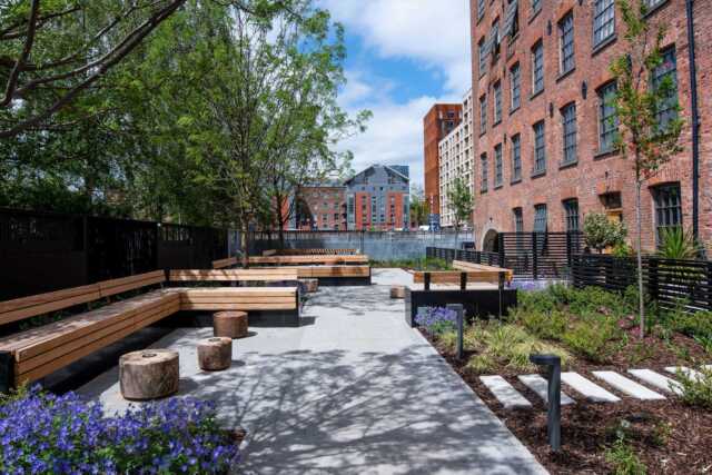 Avro, Manchester | Urban Splash