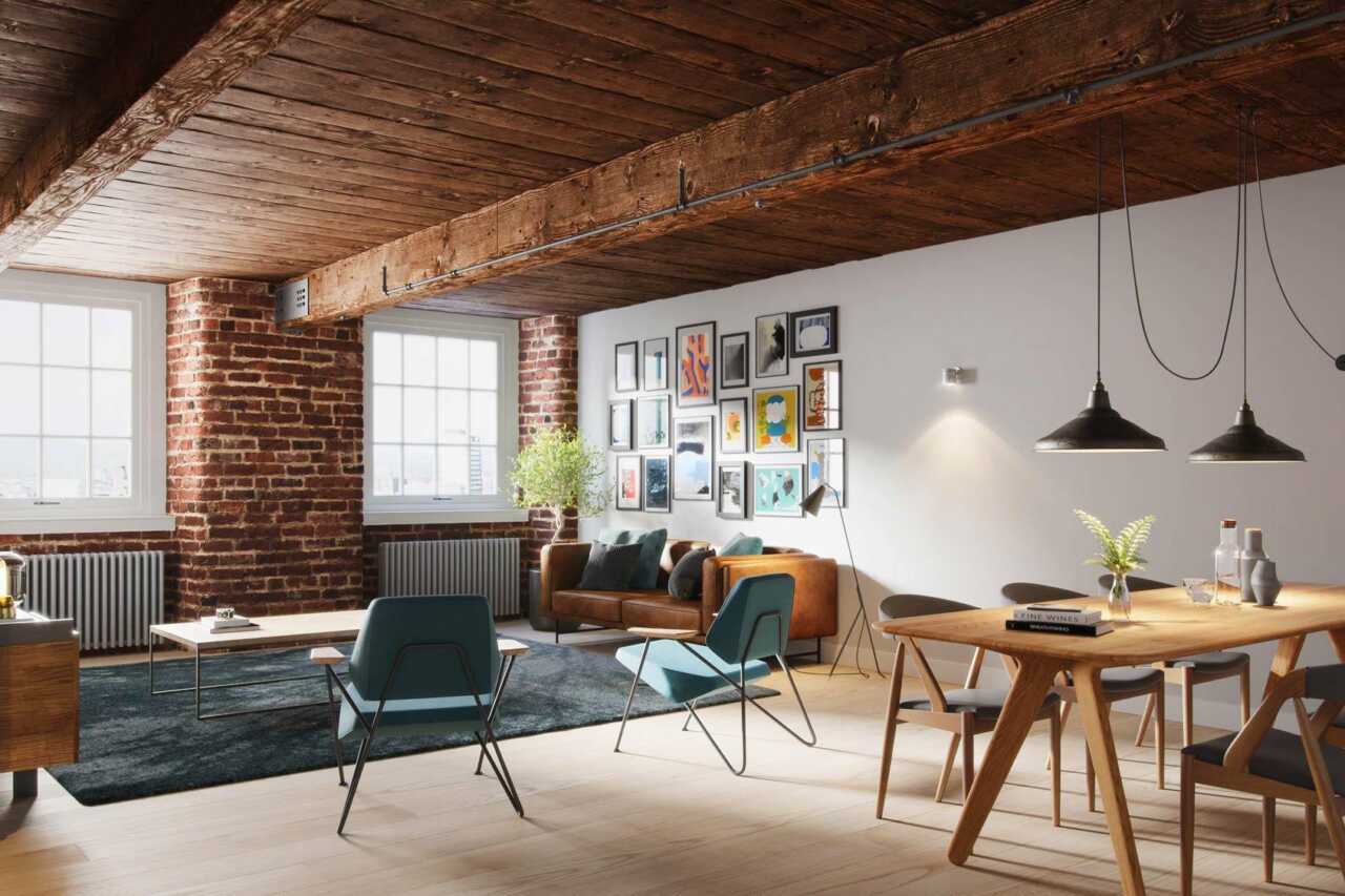 Urban Splash commences construction at Avro | Urban Splash