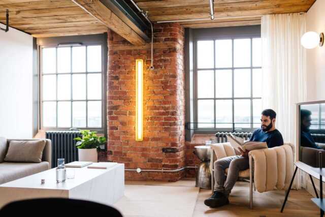 Avro, Manchester | Urban Splash