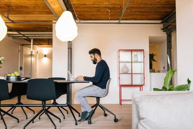 Avro, Manchester | Urban Splash