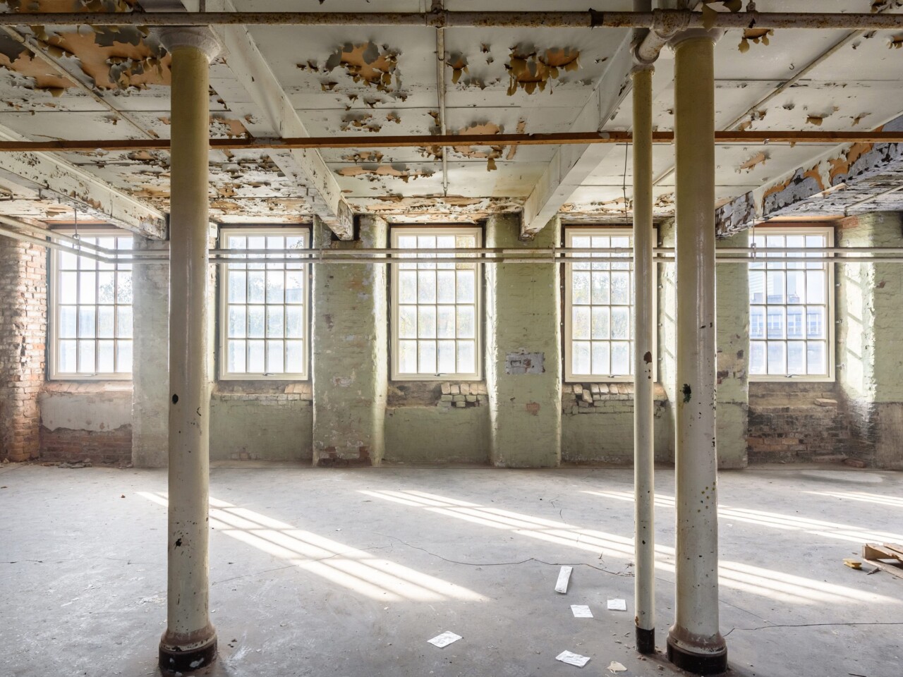 Avro, Manchester | Urban Splash