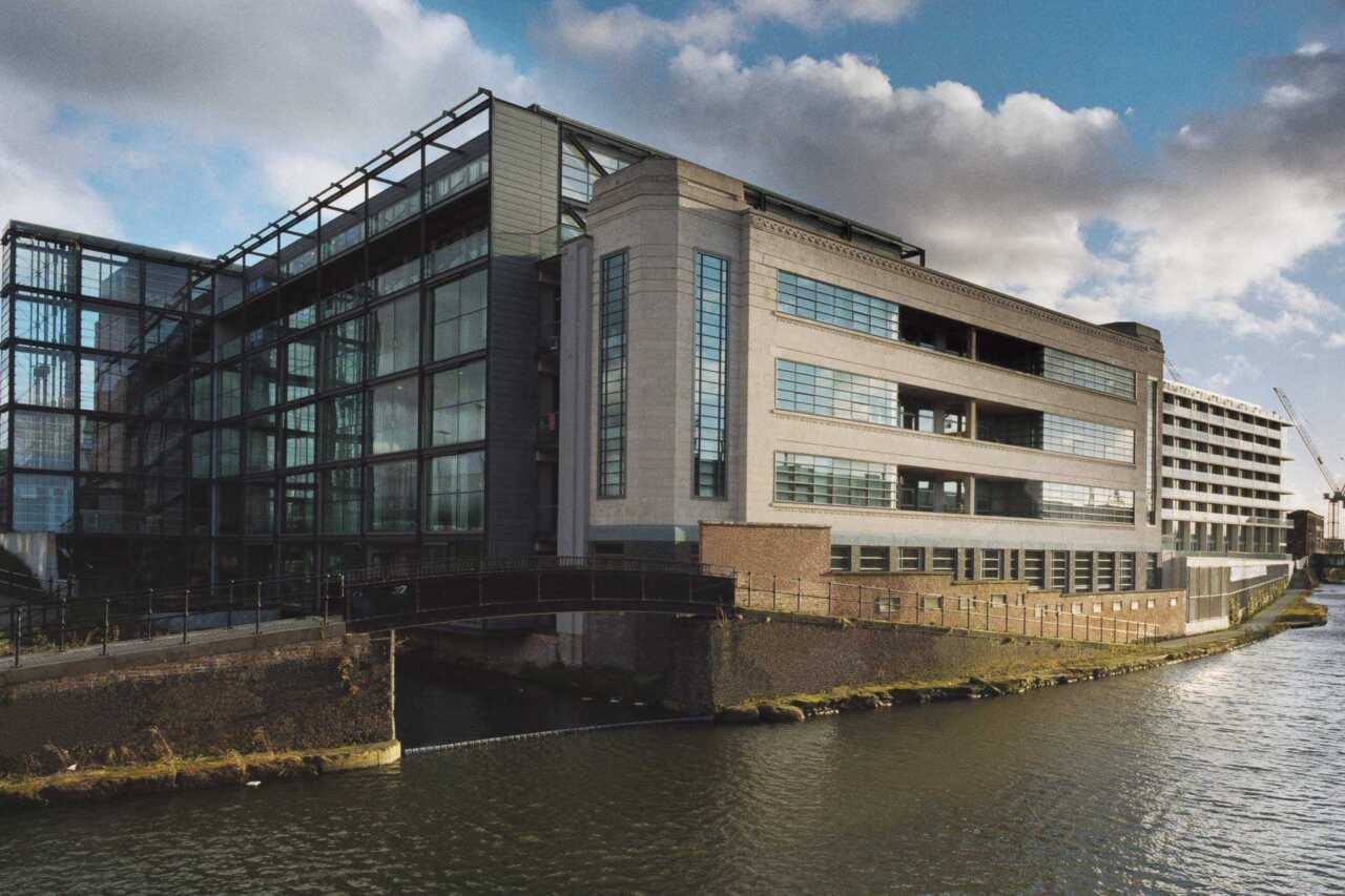 Box Works, Manchester | Urban Splash