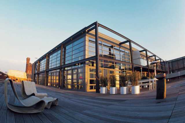 Box Works, Manchester | Urban Splash