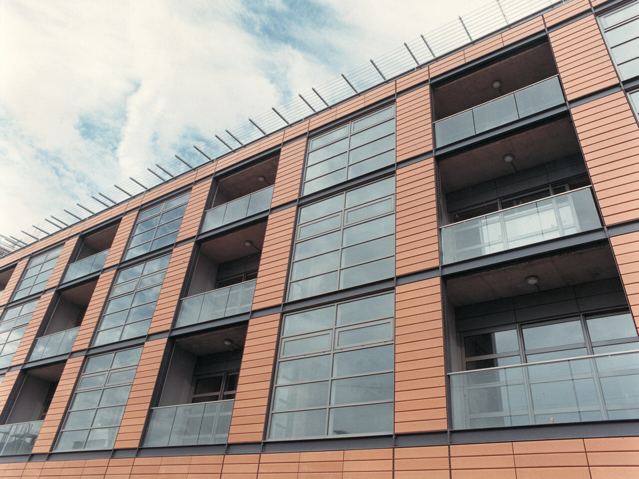 Box Works, Manchester | Urban Splash