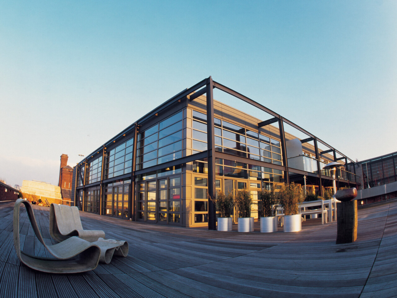 Box Works, Manchester | Urban Splash