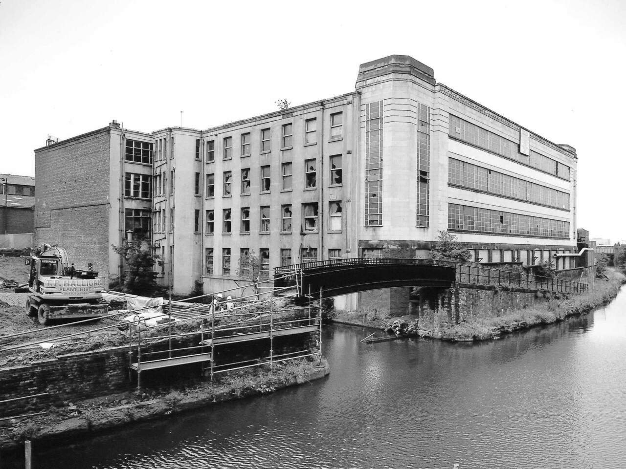 Box Works, Manchester | Urban Splash