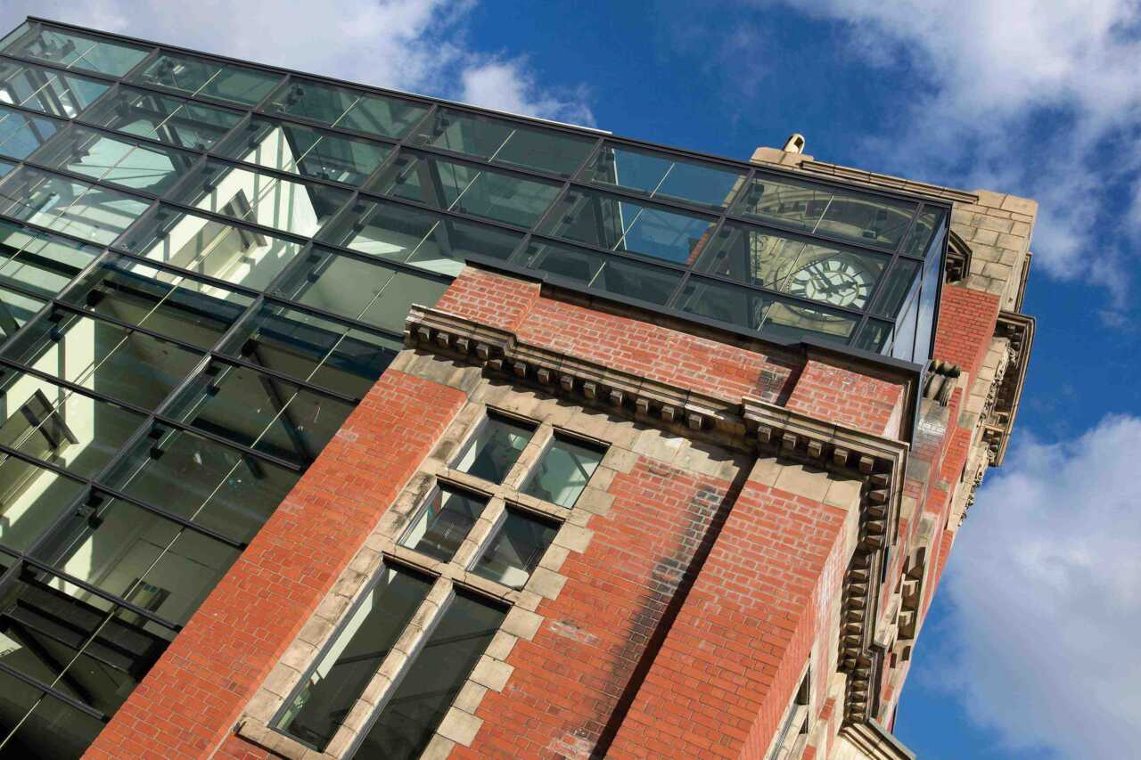 Budenberg HAUS Projekte, Altrincham | Urban Splash